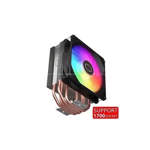 Cooler Master D400i RGB CPU Cooler price in bd