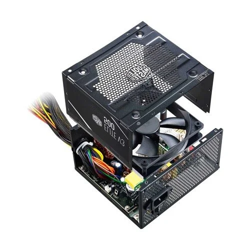 Cooler Master Elite 500W V3 ATX Power Supply price in bd