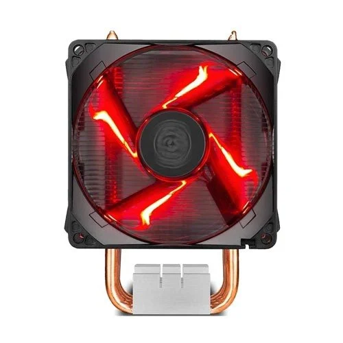 Best Cooler Master H410R Red LED Air CPU Cooler price in bd