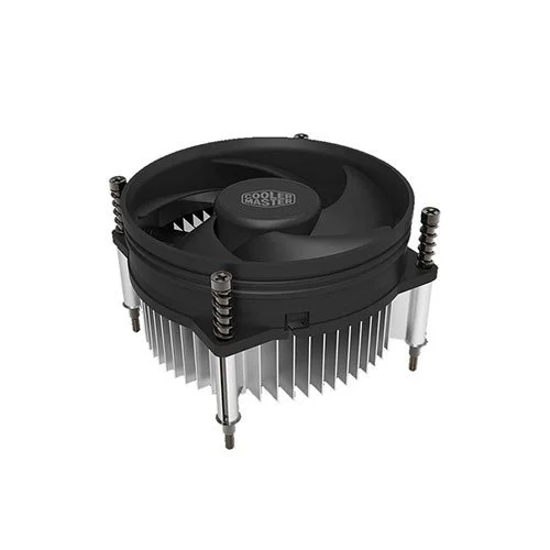 Cooler Master i30 Air CPU Cooling Fan price in Bangldesh