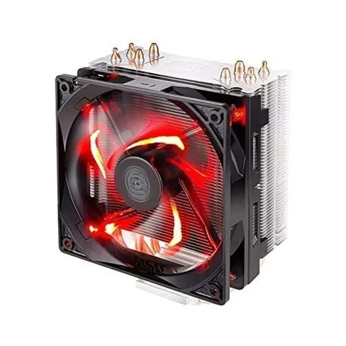 COOLER MASTER T400i 120mm RED LED Cooler Fan price in bd