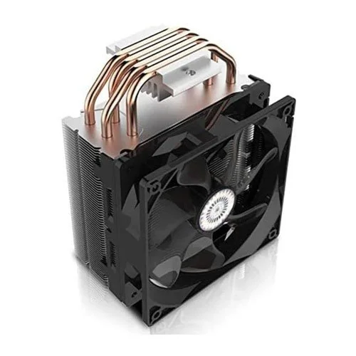 COOLER MASTER T400i 120mm RED LED Cooler Fan price in bd