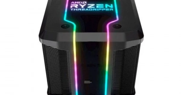 Cooler Master Wraith Ripper RGB Cpu Air Cooler price in bd