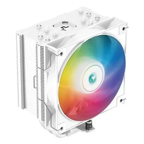 DeepCool AG500 WH ARGB 120mm CPU Cooler price in bd