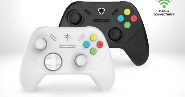 Fantech WGP13X Shooter III Multi-Platform Wireless Gaming Controller