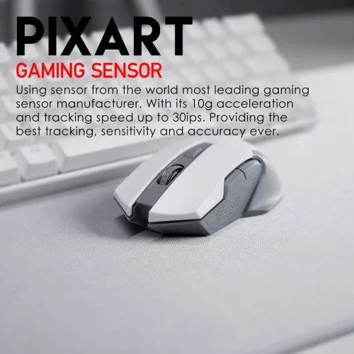 Fantech GD914 Adjustable Gaming Desk price in bd