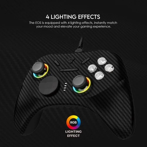 FANTECH GP15 EOS Vega Multiplatform Gamepad Price In BD