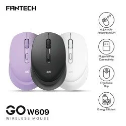Best Fantech Mouse Price in BD | Newaz Enterprise BD