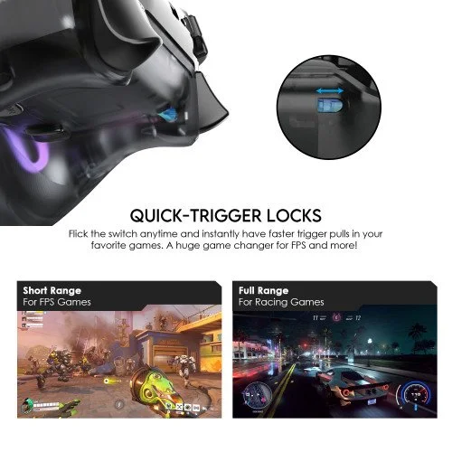 FANTECH WGP14V2 PRO NOVA Wireless Multi-Platform Gamepad Price In BD