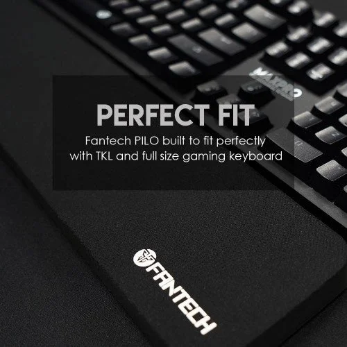 FANTECH AC4101L Keyboard Wrist Rest Pad price in bd