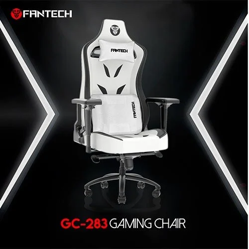 FANTECH ALPHA GC-283 Gaming Chair price in bd