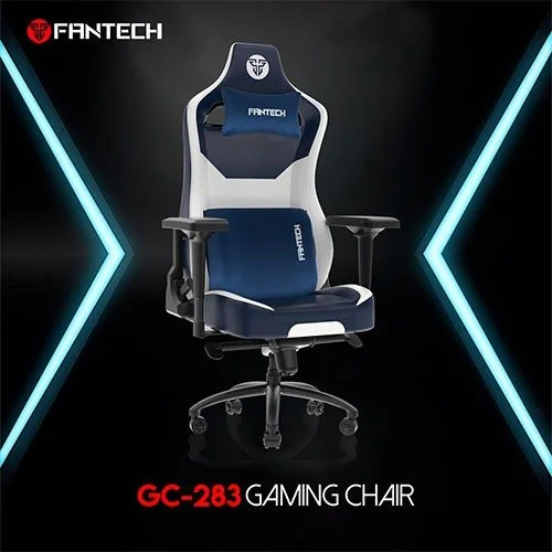 FANTECH ALPHA GC-283 Gaming Chair price in bd