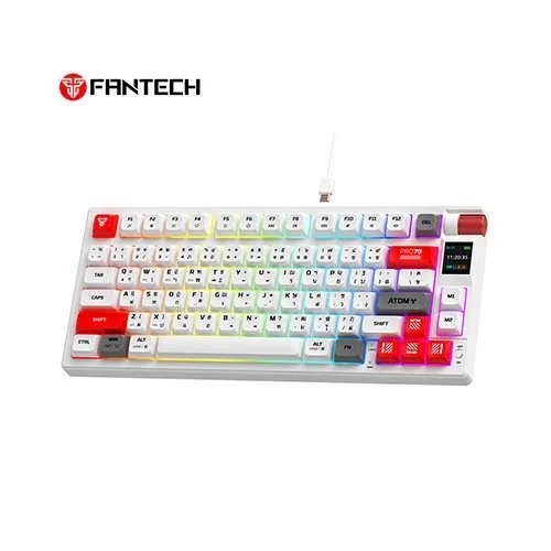 Fantech Atom PRO79 MK917 Mechanical Keyboard price in Bangladesh