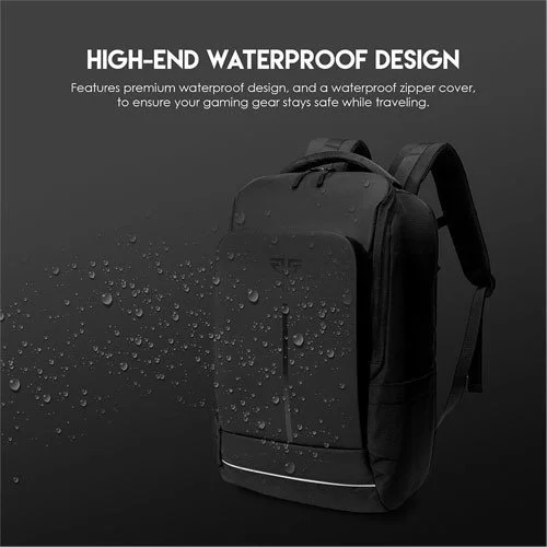Best FANTECH BG-984 Waterproof Gaming Backpack price in bd