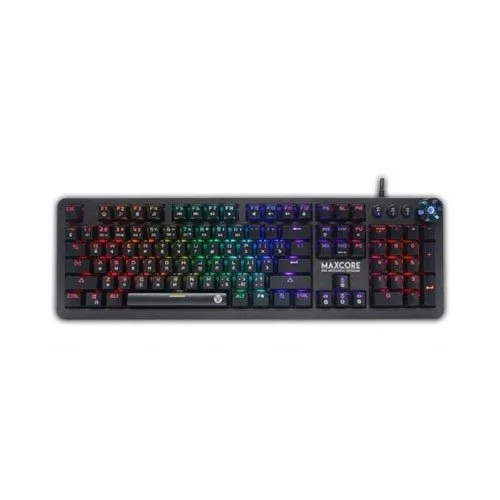 FANTECH MK852 Max Core RGB Mechanical Keyboard price in bd