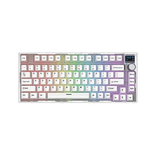 FANTECH MK910 MAXFIT81 ABS Gaming Keyboard Price in BD