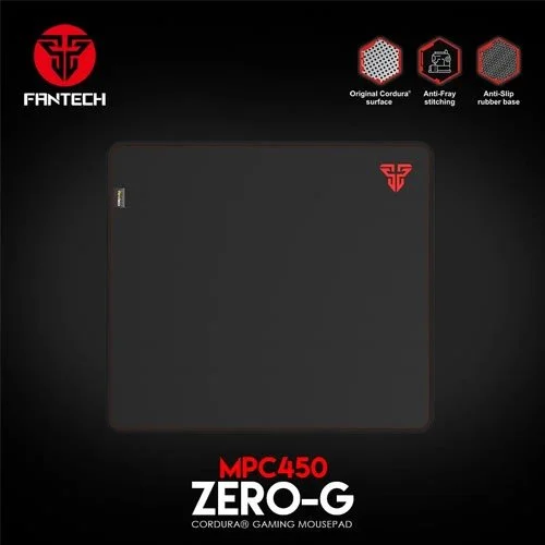 FANTECH MPC450 ZERO-G Gaming Mouse Pad price in bd