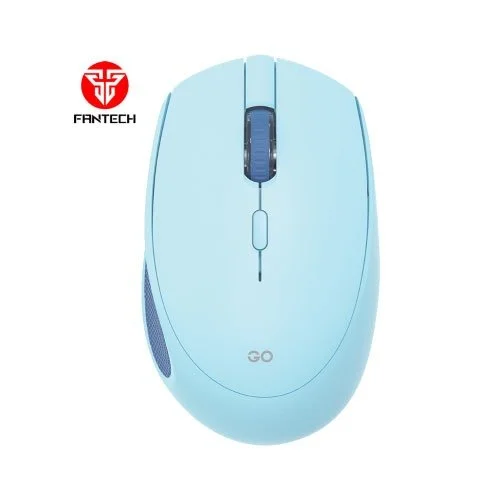 FANTECH W193 GO Dual Mode Wireless Mouse price in Bangladesh