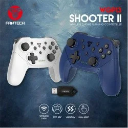 FANTECH GAMING CONTROLLER Price in BD