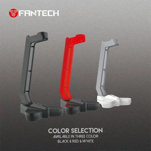 Buy Fantech AC3001 Tower Headphone Stand