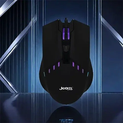 Buy JEDEL CP09 4 in 1 Gaming Combo Set Price in BD - Newaz Enterprise