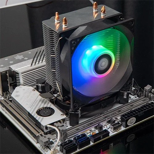 Jungle Leopard A200 PLUS RGB CPU COOLER Price In BD
