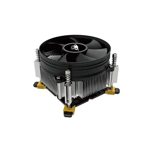 Jungle Leopard A50 CPU cooler price in bd