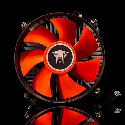 Jungle Leopard A70 CPU cooler price in bd