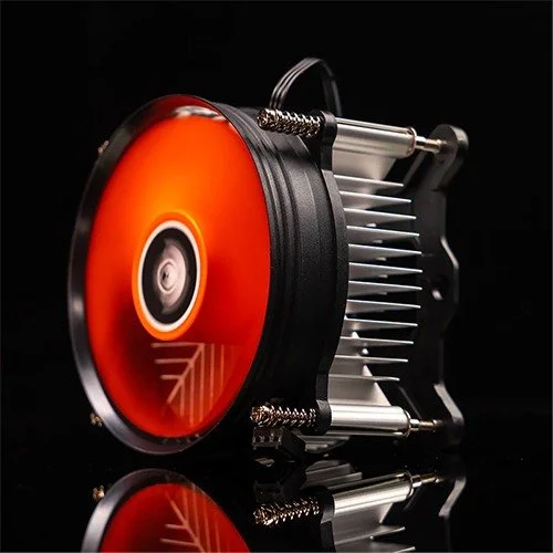 Jungle Leopard A70 CPU cooler price in bd