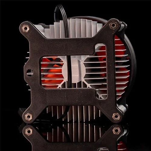 Jungle Leopard A70 CPU cooler price in bd