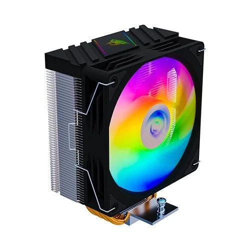 Jungle Leopard K400 RGB CPU Cooler price in bd
