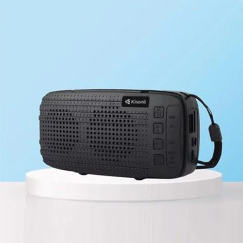 KISONLI S20 BLUETOOH SPEAKER price in bd