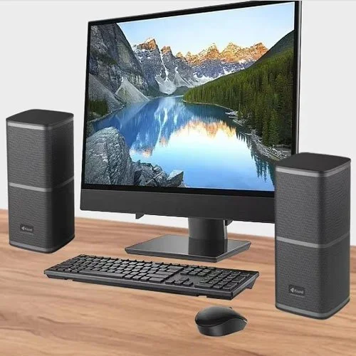 Buy Kisonli X26 USB Wired Bluetooth Speaker Price In BD