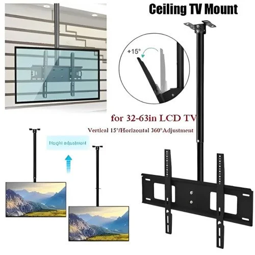 North Bayou 29-60 inch Mild Steel Mount Price in BD