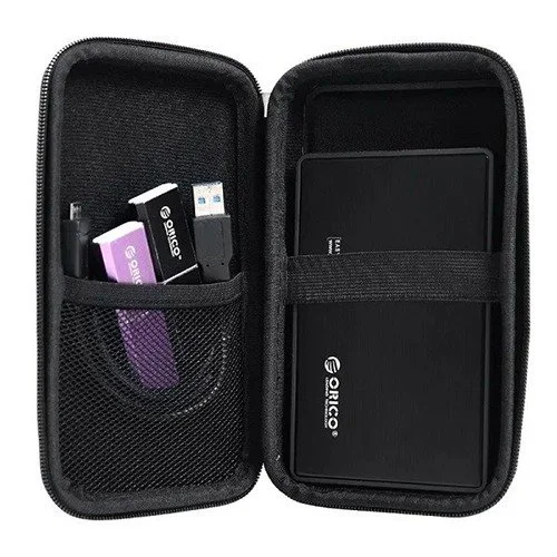 ORICO 2.5 inch Portable Hard Drive Protection Bag price in bd