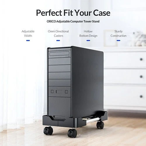 ORICO CPB4 Adjustable Computer Case Bracket Price in BD