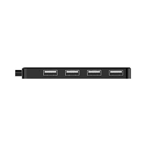 ORICO FL01 4 Port USB 2.0 HUB Black price in bd