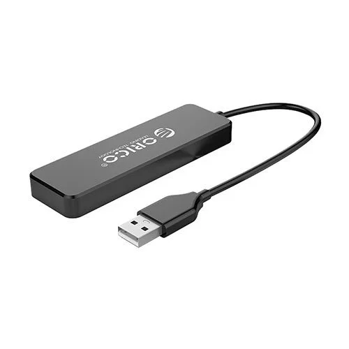 ORICO FL01 4 Port USB 2.0 HUB Black price in bd