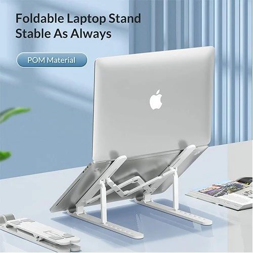 Orico PFB-A24 7-Angles Adjustable Foldable Laptop Stand price in bd