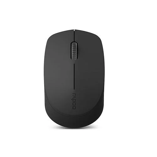 Rapoo M100 Silent Multi-Mode Wireless Mouse price in Bangladesh