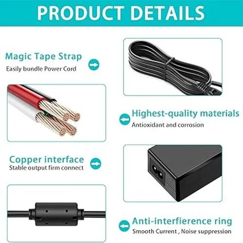 Samsung 14v 3A - LED Monitor Adapter Charger Price In BD