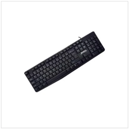 JEDEL K15 USB Wired Office Keyboard With Bangla