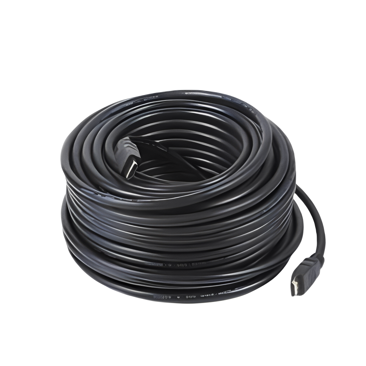 FJGEAR 50 Meter 1.4 Version HDMI Cable with IC at Best Price in Bangladesh